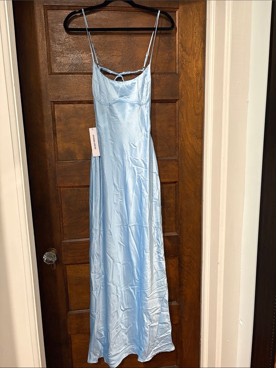Princess Polly | Dresses | Princess Polly Ravia Maxi Dress | Poshmark